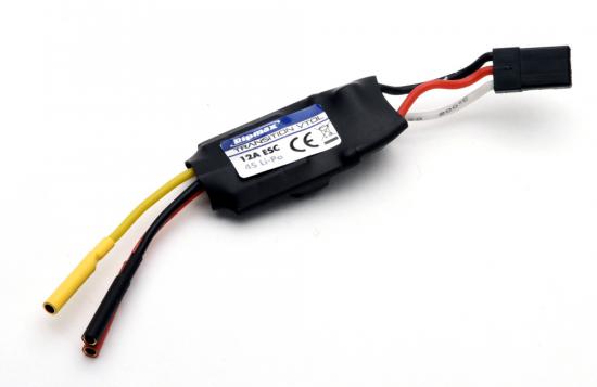 Ripmax P-RMX200/G - Brushless ESC 12A - V44 Transition | Ripmax ...