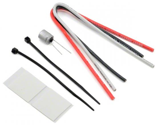 Tekin TT2100 - Tekin FXR Crawler ESC - Combo with 30T Pro Motor ...