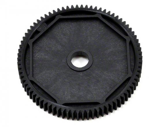 XRAY 78T 48P Composite Slipper Spur Gear | XR365778