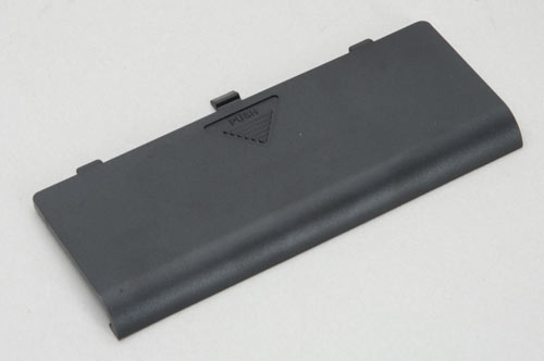 Ripmax Y-1M10E64801 - T8JG Battery Cover | Other Ripmax Spares ...