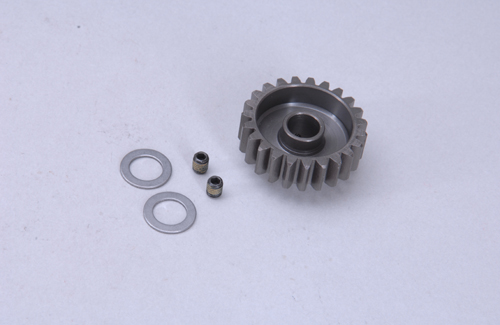 FG Modellsport Z-FG07432/23 - Steel gear w/hardened 23t profile | FG ...