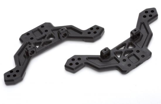 Ripmax Z-GE303-11 - Ripmax 1:12 Suspension Frame | Other Ripmax Spares ...