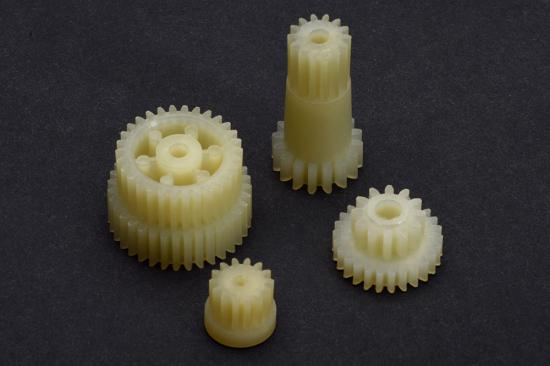 Ripmax Z-GE303-13 - Ripmax 1:12 Transmission Gears | Other Ripmax ...