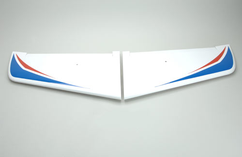 JSM Z-JSM001/A - Wing Panel Set - Xcalibur | Other Joysway Spares ...