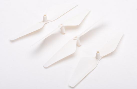 Ripmax Z-U42-03 - Udi Swan Blade Set | Other Ripmax Spares ...