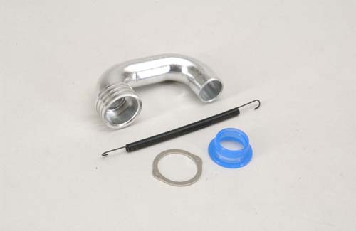 XTM Racing Z-XTM149415 - Manifold & Spring MST/XLB/XT2/XST | XTM Racing ...