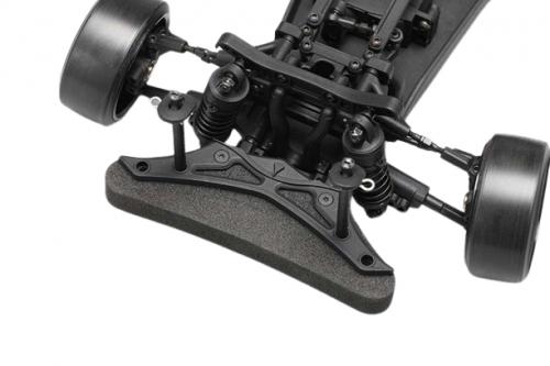 Yokomo YD2 Drift RTR - Toyota GR Supra - White | RC Car Kits – Tamiya ...