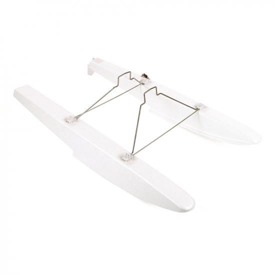 Arrows Hobby Husky Float Set ARRFLT118