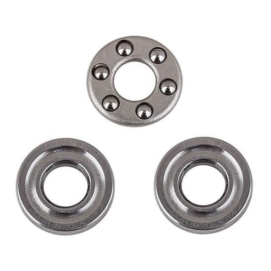 Associated AS91990 B6 Caged Thrust Bearing Set – Ball Diff