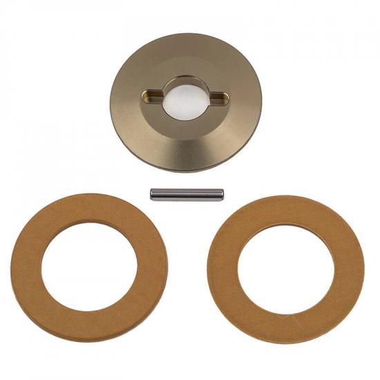 Associated Associated B84 Classic Spares & Parts | Wheelspin Models ...