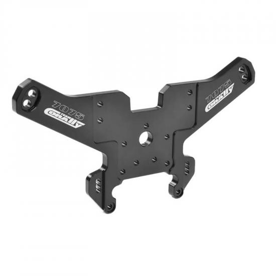 Corally C-00180-1213 Kagama Rear Shock Tower 7075-T6 6mm