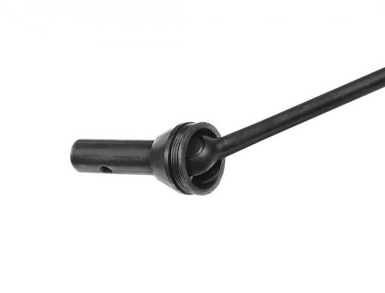 Corally C-00180-898 - Corally CVD Drive Shaft Hda3 Arms Front 1 Pc ...
