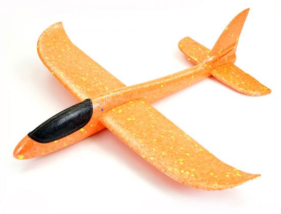 Fastrax CML001O - Fastrax Cml Hand Chuckie Foam Glider Orange | Fastrax ...