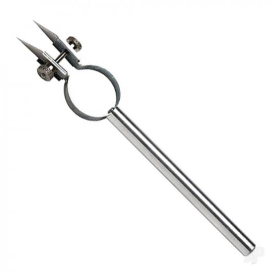 Excel Dual Flex Cutter (2x Blades) - EXL30608