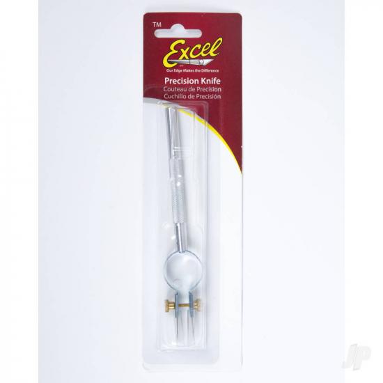 Excel Dual Flex Cutter (2x Blades) - EXL30608