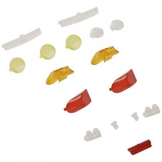 FMS FMS-C2099 - FMS 1 18 Fj Cruiser Lens | Other FMS Spares ...