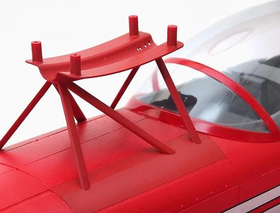 FMS Pitts V2 1400mm - PNP | RC Plane Kits, ARTF & Balsa Aircraft ...