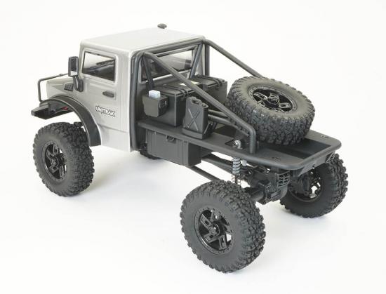 FTX Outback Mini XP 1:18 EVO Unitrak RTR | FTX5484