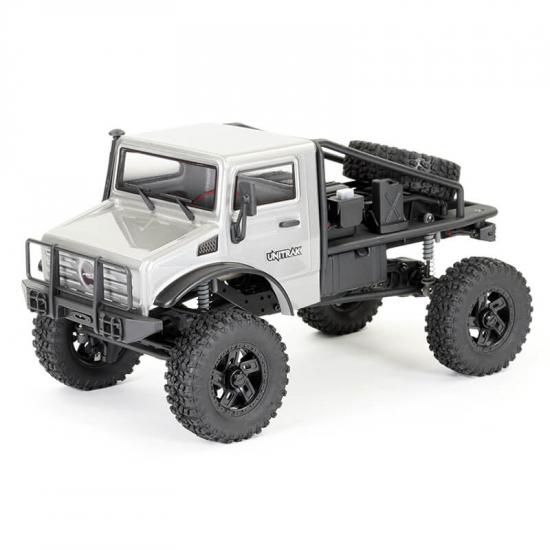 FTX Outback Mini XP 1:18 EVO Unitrack | Remote Controlled Cars ...