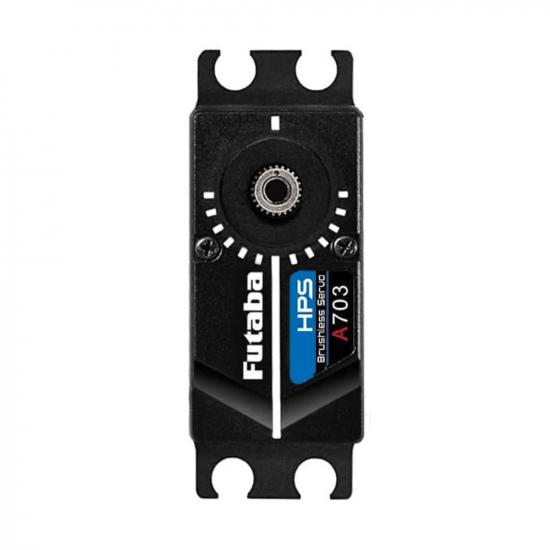 Futaba HPS-A703 Brushless HV Servo S.Bus2 (FUT05102723-3)