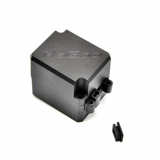 Hobao H85122 - Hobao Hyper Extreme Vte2 1/7 Large Capacity Receiver Box ...