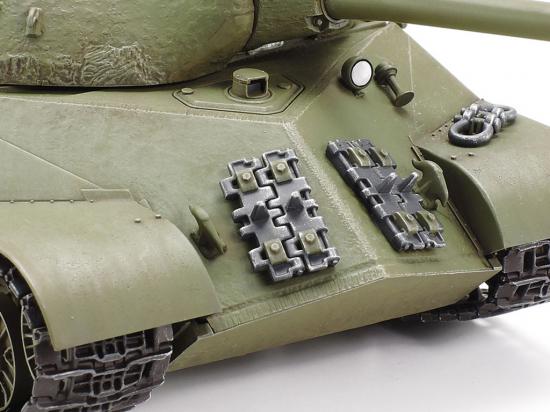 Tamiya 35211 - Tamiya Russian Heavy Tank Js3 Stalin | Military ...
