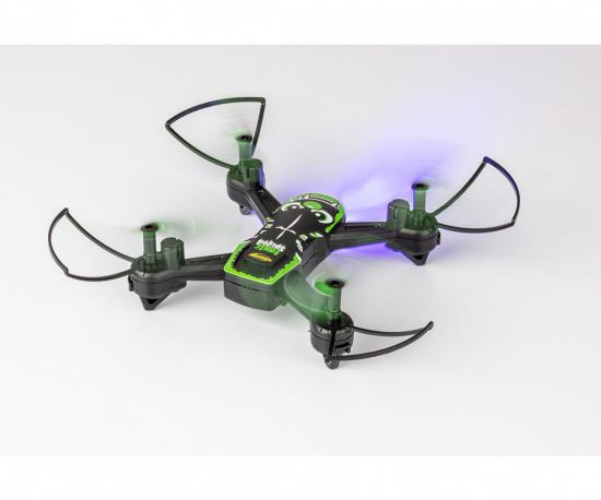 Carson C507154 - Carson X4 Quadcopter Toxic Spider 2.0 RTR | Carson ...