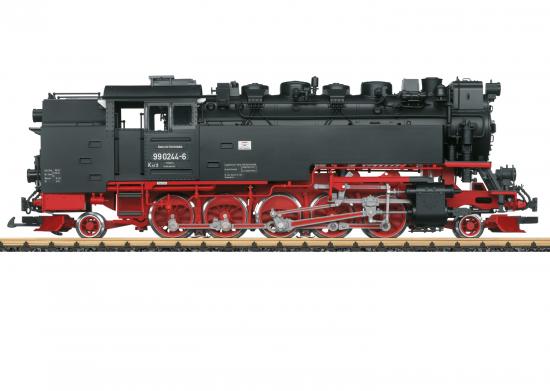 LGB Steam Loco DR 99 0244-6 Era IV mfx/DCC (HC-L26818)