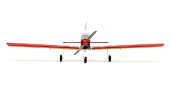 Kyosho Calmato Alpha 40 Sports Toughlon Red (EP/GP) | RC Plane Kits ...