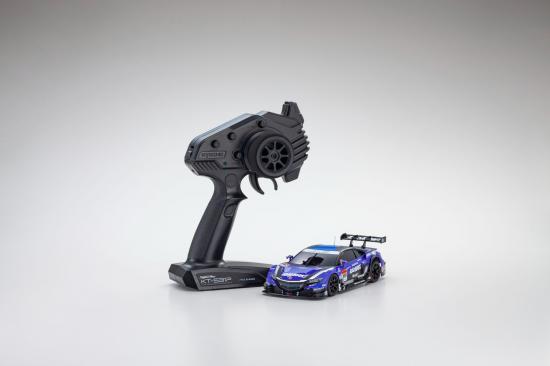 Kyosho Mini-Z RWD Raybrig NSX Concept-GT 2014 – K.32350RG