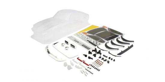Kyosho Datsun 240Z Body Shell Set (FZ02S) K.FAB611