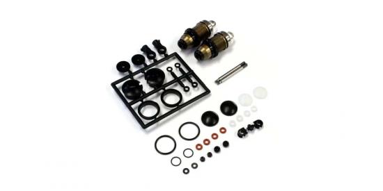 Kyosho K.IG158B - Threaded Shocks Kyosho Inferno GT3 (2) - SS=40 ...