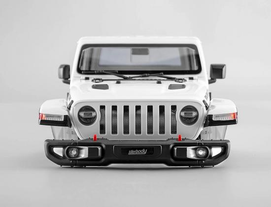 Killer Body Jeep Gladiator Rubicon ABS Body Set 313mm