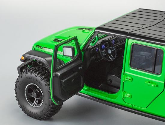 Killer Body Jeep Gladiator Rubicon Cockpit Set | KB48776