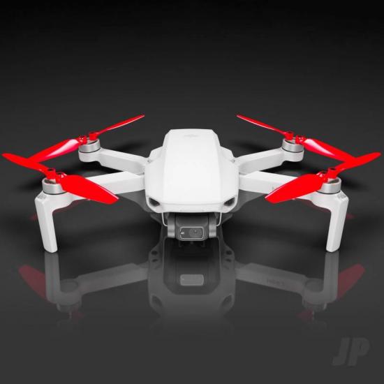 Master Airscrew MASMI24121FR4 - Master Airscrew STEALTH Multirotor ...