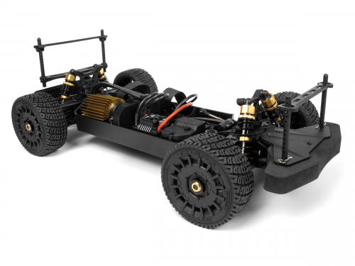 Maverick Quantum RX Flux Rally Car – MV15036X