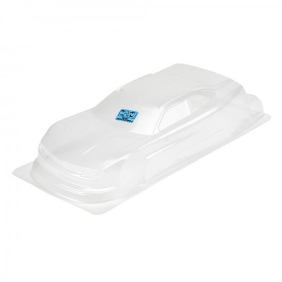 ProLine PRM1237-25 Gen3-C 1/10 LW Clear Oval Body