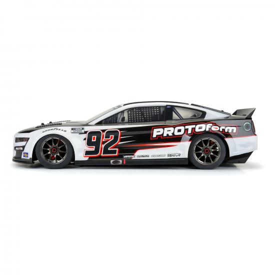 ProLine PRM1587-00 - Protoform 2022 NASCAR Cup Series Ford Mustang ...