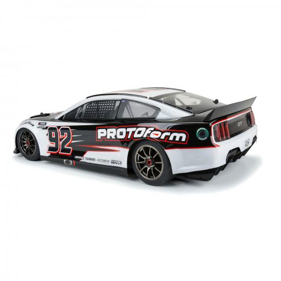 ProLine PRM1587-00 - Protoform 2022 NASCAR Cup Series Ford Mustang ...