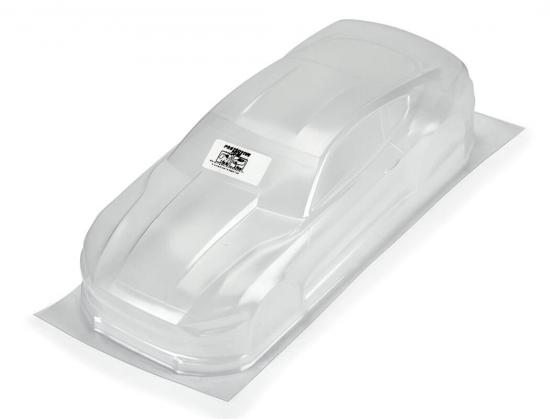 ProLine PRO3605-00 - ProLine 1:16 2021 Ford Mustang Cobra Jet Clear ...