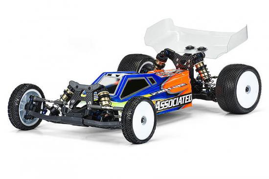 ProLine PRO3607-25 - ProLine Axis Lightweight Clear Body For AE B6.4 ...