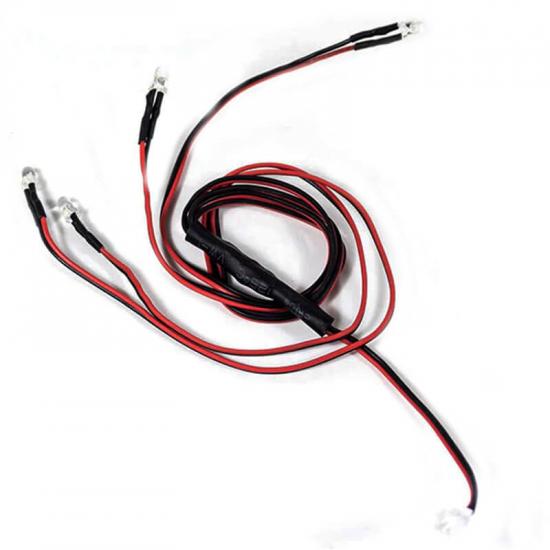 Roc Hobby ROC-C2029 - Roc Hobby Atlas LED Light Set | Roc Hobby Spares ...