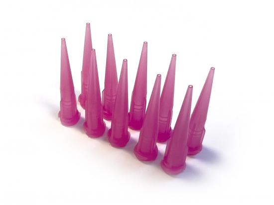 Logic RC S-G13/TTIP - Cyano Bottle Tip - Plastic 20SWG Taper pk10 ...