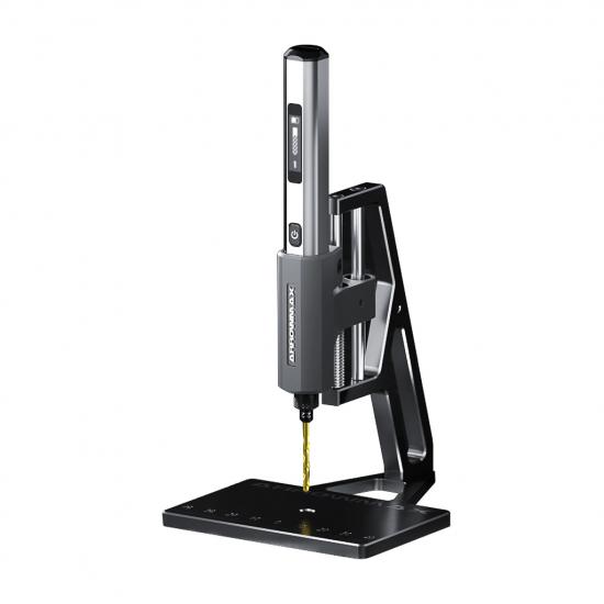 Arrowmax AM199974 - SDS Pro Plus Smart Motion Mini Drill + Benchtop ...