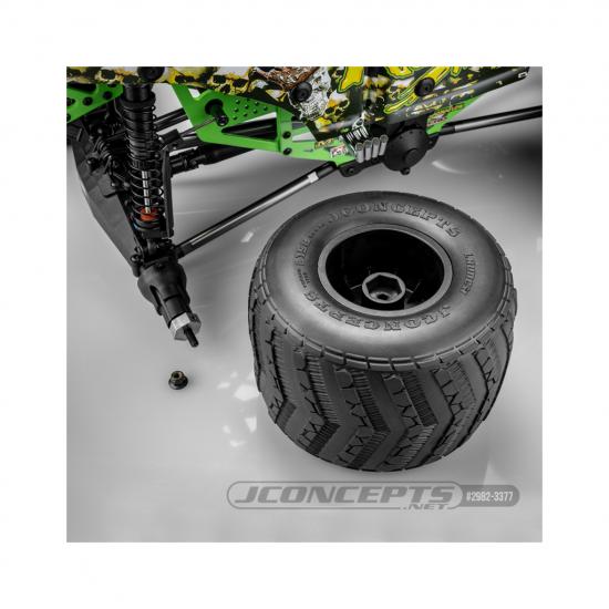 JConcepts JC2982-3377 - 17mm Hex Adaptor - LMT to use 3377 Tribute | JConcepts Spares ...