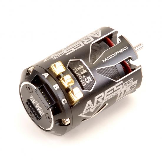 SkyRC ARES Pro V2.1 10.5T Modified Motor | SCH-SK-400003-67