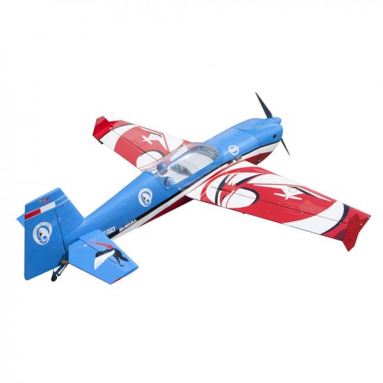 Seagull Extra 330LX - 3D 50cc V2 (Carbon) 2.082m (82in) | Remote ...