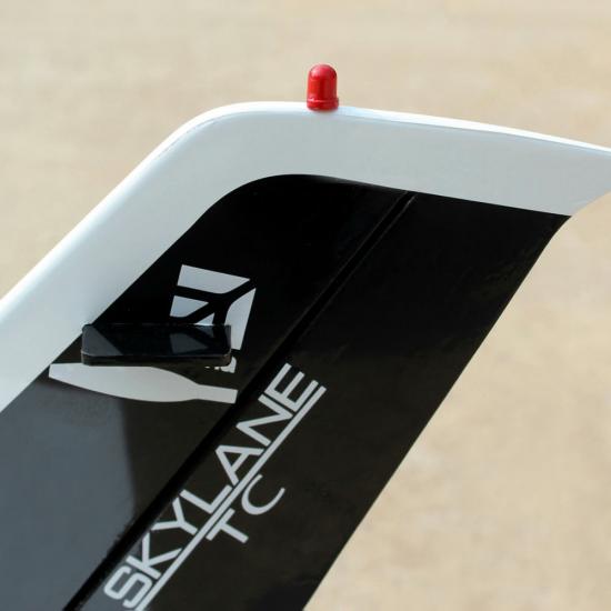 Seagull Cessna Turbo Skylane 182 ARTF - SEA327