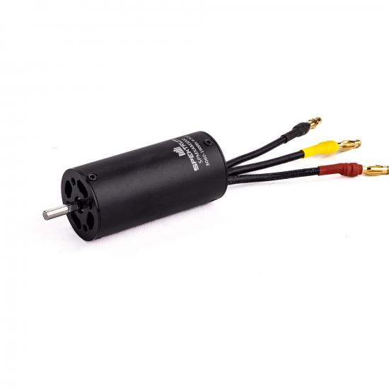 Spektrum SPMXAM3000 - Brushless Inrunner Motor 3060-1900kV 4-Pole | E ...