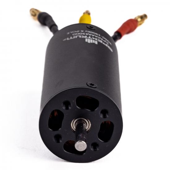 Spektrum SPMXAM3000 - Brushless Inrunner Motor 3060-1900kV 4-Pole | E ...